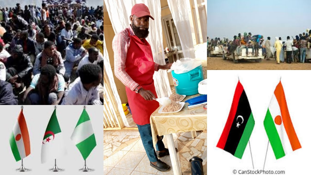 SHUGABAN ISSA MOUSSA ABA KHALEED YA CE - YouTube