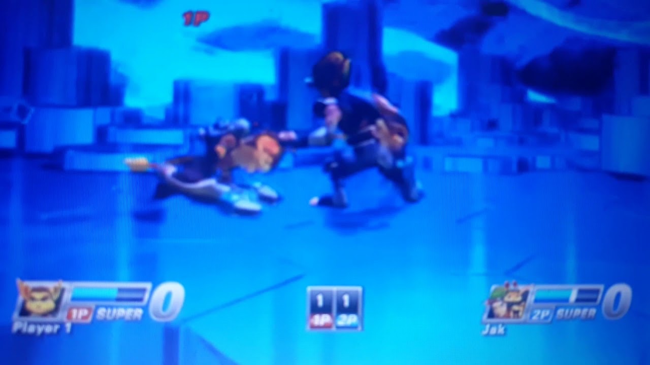 Sonic And Tails Vs Blue and yellow Android Shadows Part 1 - YouTube