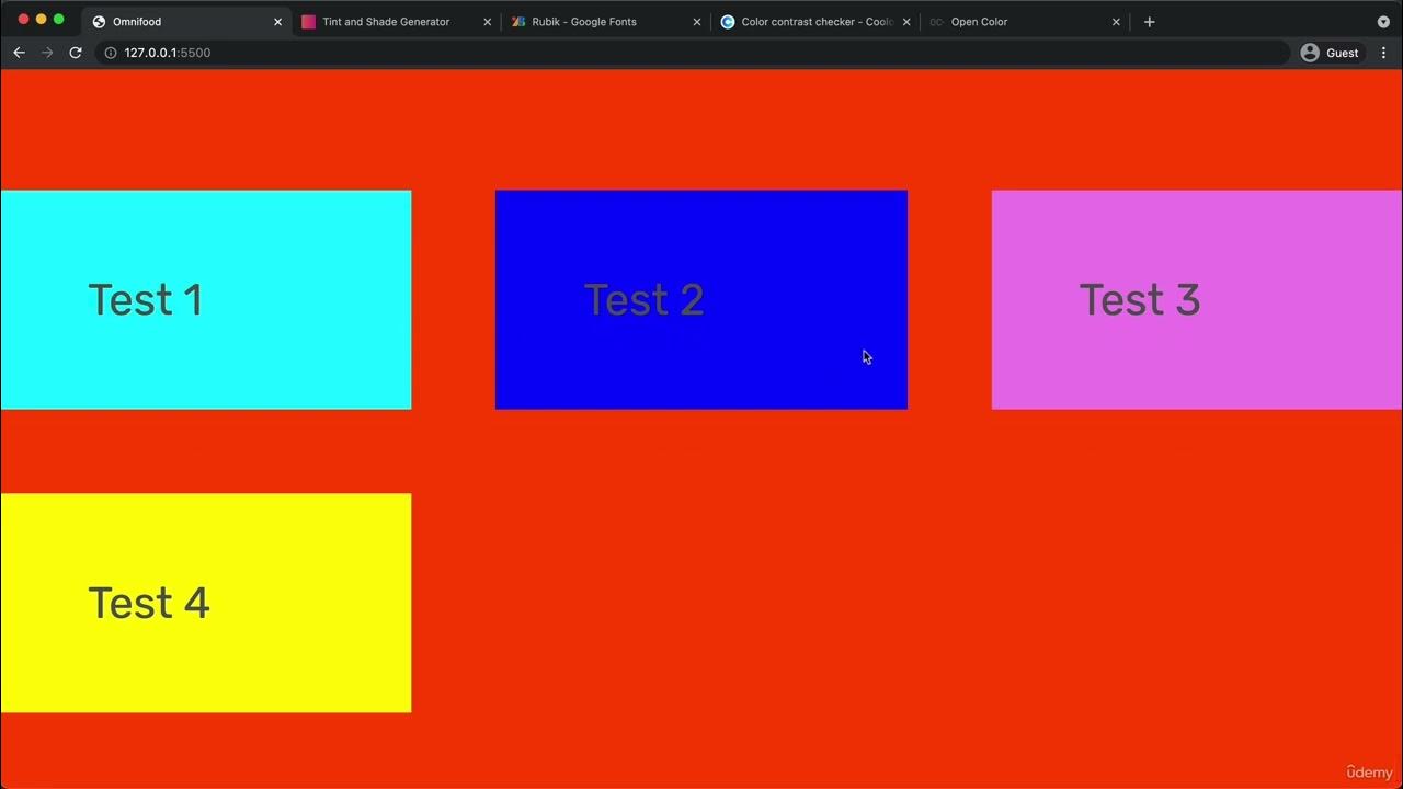 Setting Up a Reusable Grid 🔥 - YouTube