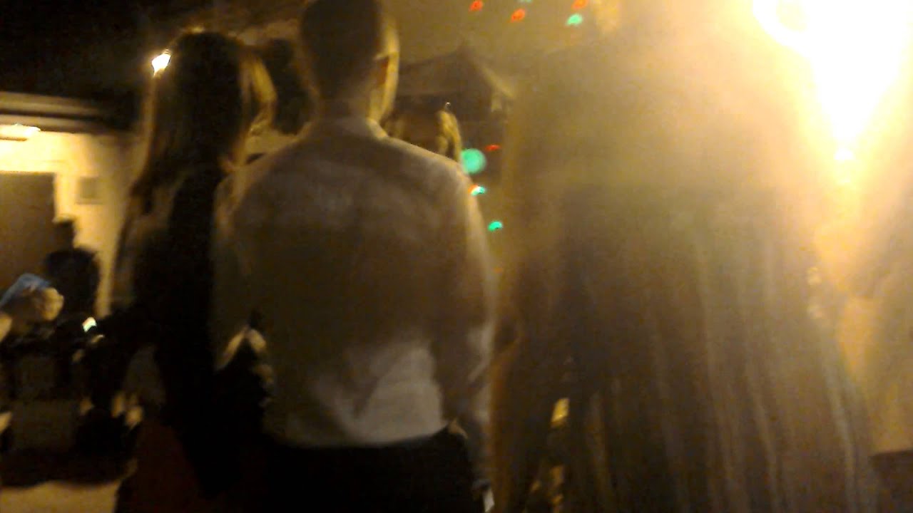 Happy birthday James Cornish. - YouTube