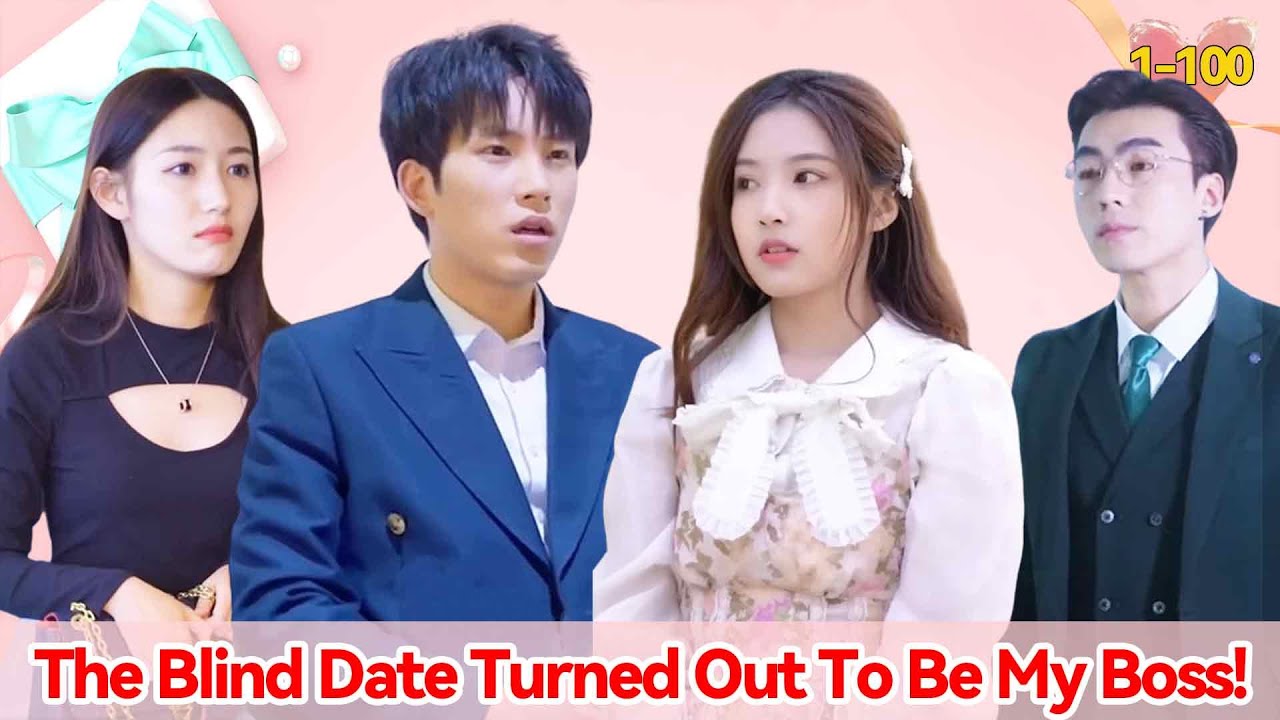 The Billionaire CEO Fell In Love With A Cinderella Employee Because Of ...