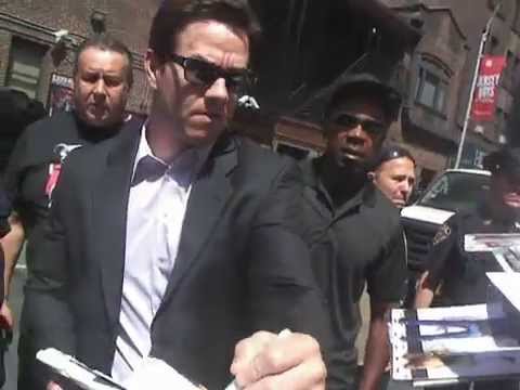 LADIES & GENTLEMEN ....... MR MARKY MARK !!!! - YouTube