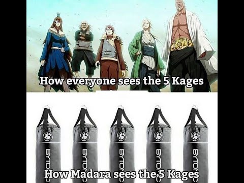Naruto Funny Memes | Ultra Pro Max Memes | - YouTube