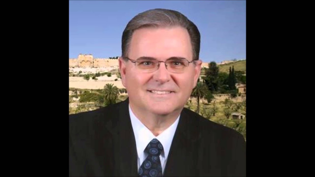 Where Are We Going? Ken Raggio - YouTube