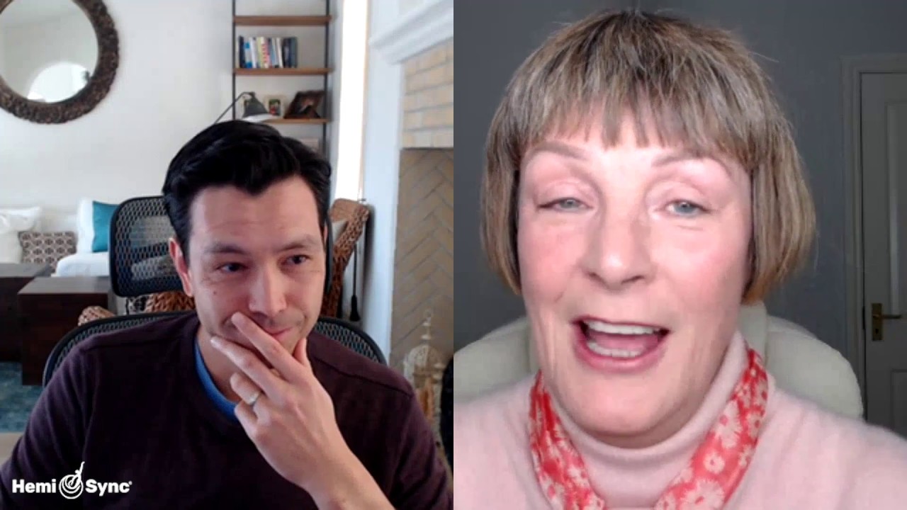 Deborah Bromley Q&A: The Real Secret to Weight Loss - YouTube