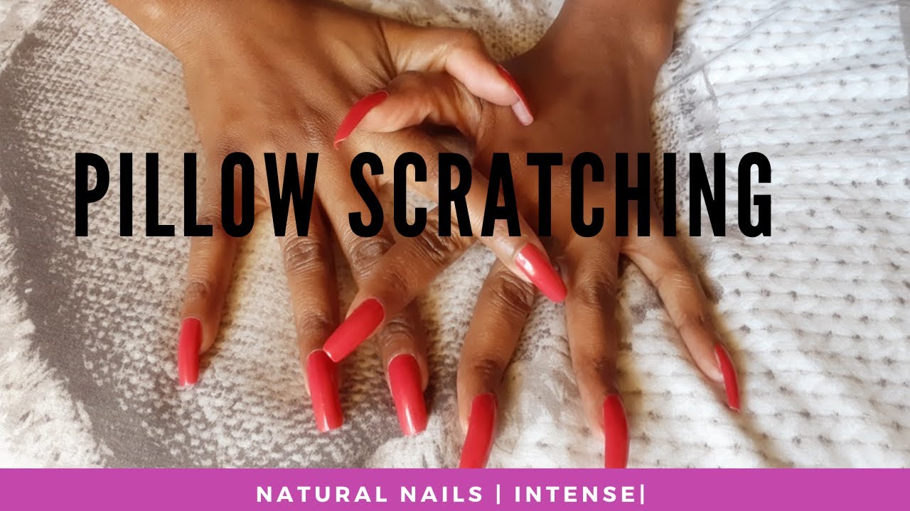 🎧ASMR| RELAXING SCRATCHING INTENSE AND CALM TO STIMULATE YOUR Tingles💅 ...