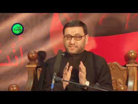 Qədr Gecəsinin Duası, Münacatı  | Hacı Şahin | İlahi, mənim səndən başqa kimim var