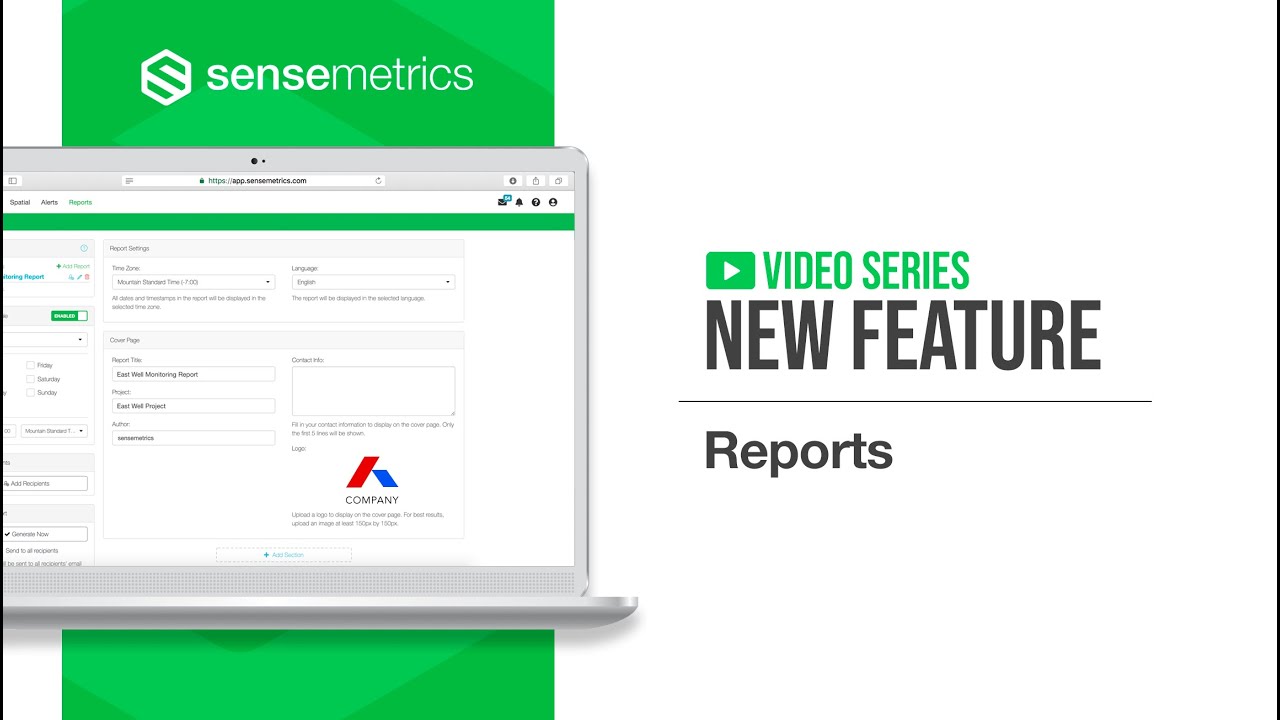 Feature: Reports - YouTube