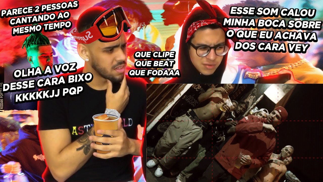 Aka Rasta - 2021 FREESTYLE Feat. DaLua, Burn-O, N.A.N.A. Kakra, Massaru ...