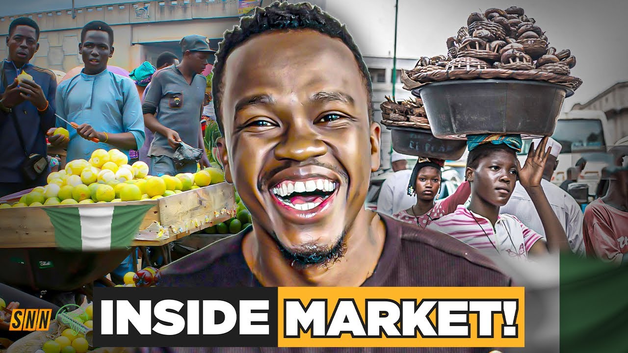 THIS NIGERIAN HUSTLE SPIRIT MADE ME RETHINK HOW WE SHOULD SUPPORT LOCAL ...