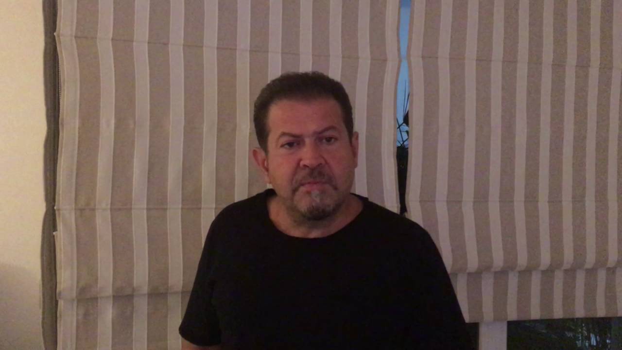 Χαρης Κωστοπουλος Χαμος ΑΜ Xamos AM Shoutout - YouTube