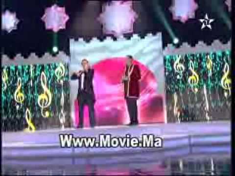 lala la3roussa 2012 Prime 2 Parti 8 -- لالة لعروسة 2012 - YouTube