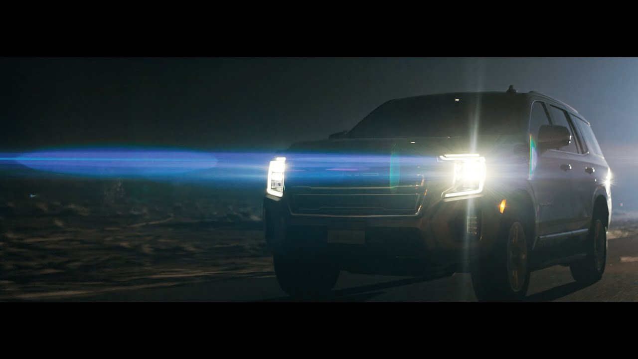 OnStar Automatic Crash Response - YouTube