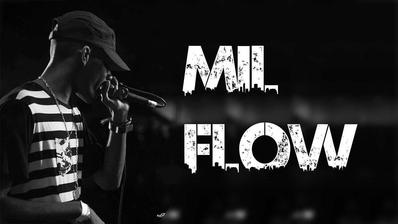 MC PELÈ ♦ MIL FLOW ♦ HD - YouTube