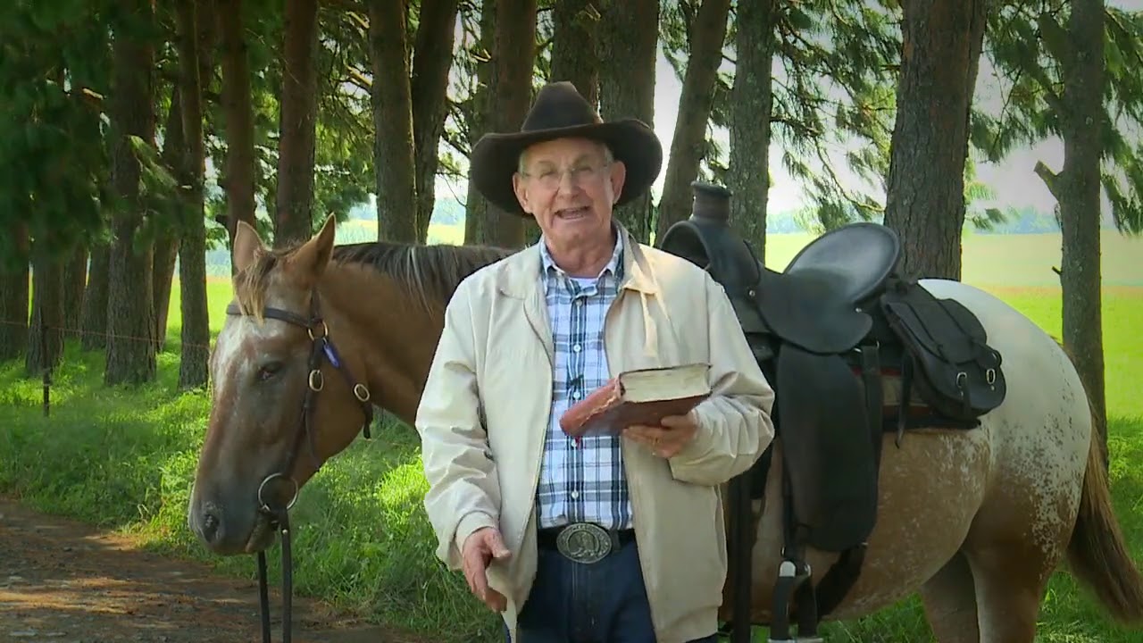 The Doormat - Family Time with Angus Buchan - YouTube