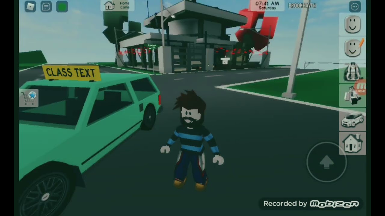 Evolution of Brookhaven (Cars edition) - YouTube