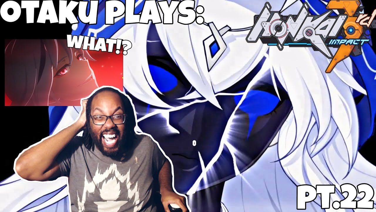 |WHAT!? Fu Hua?!?!| The ICE QUEEN! AWAKENS! OTAKU PLAYS HONKAI IMPACT ...