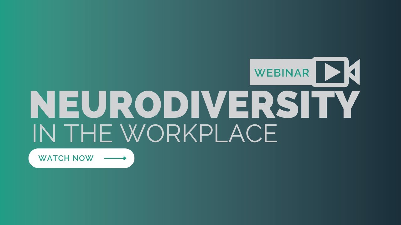 Assessing in a neurodiverse world. - YouTube