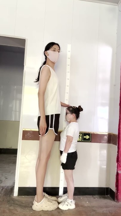 194cm 60kg - YouTube