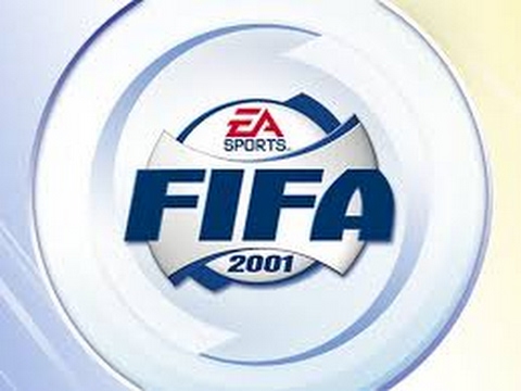 FIFA 2001 Best Celebrations - Le Migliori Esultanze Di FIFA 2001 (PS1) HD