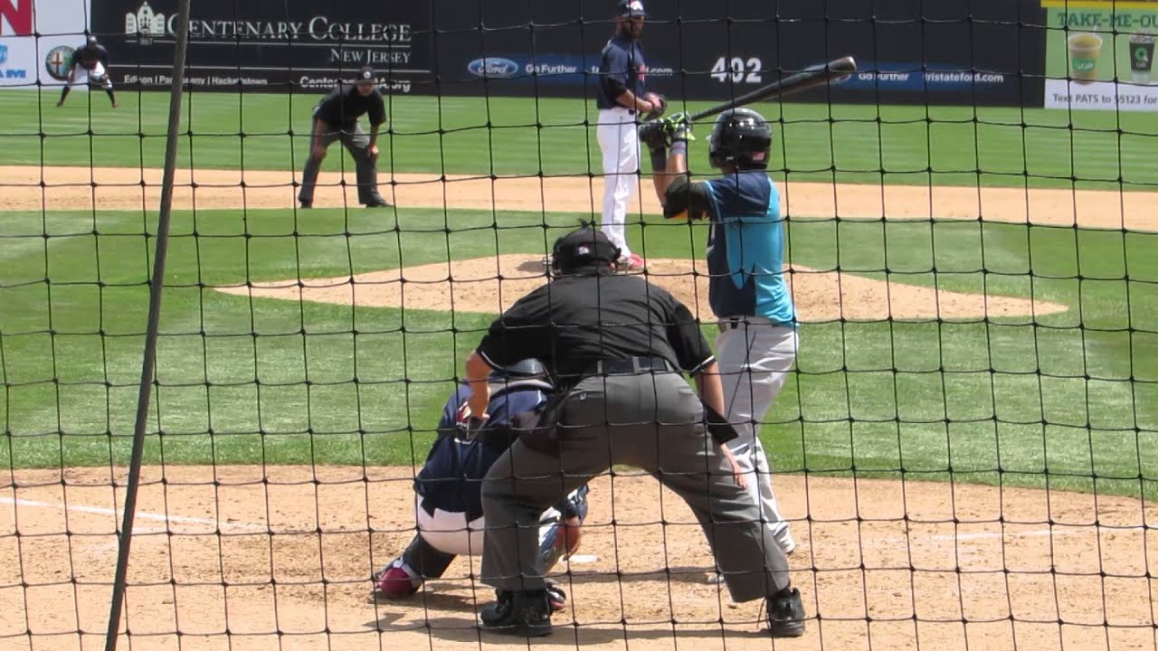 5/20/2015: Anthony Collazo vs. Rodney Polonia - YouTube