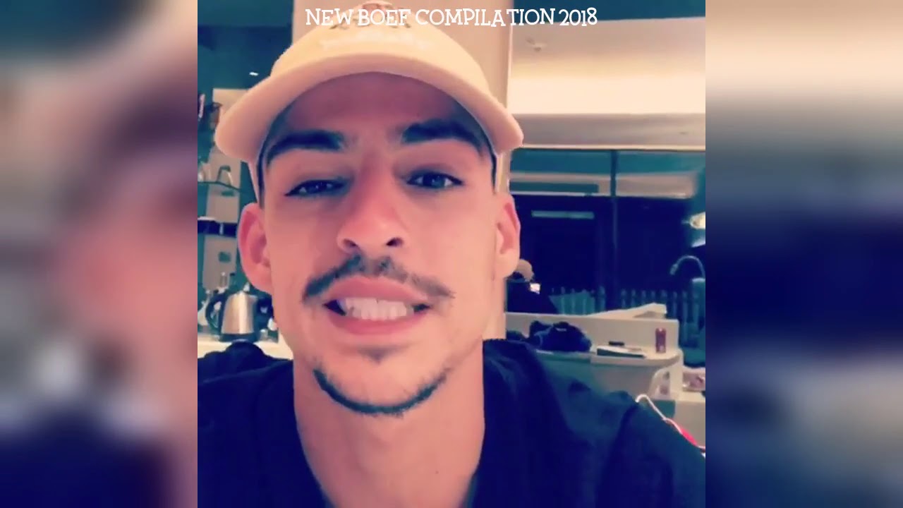 Boef boef Instagram Compilation 2018 - YouTube