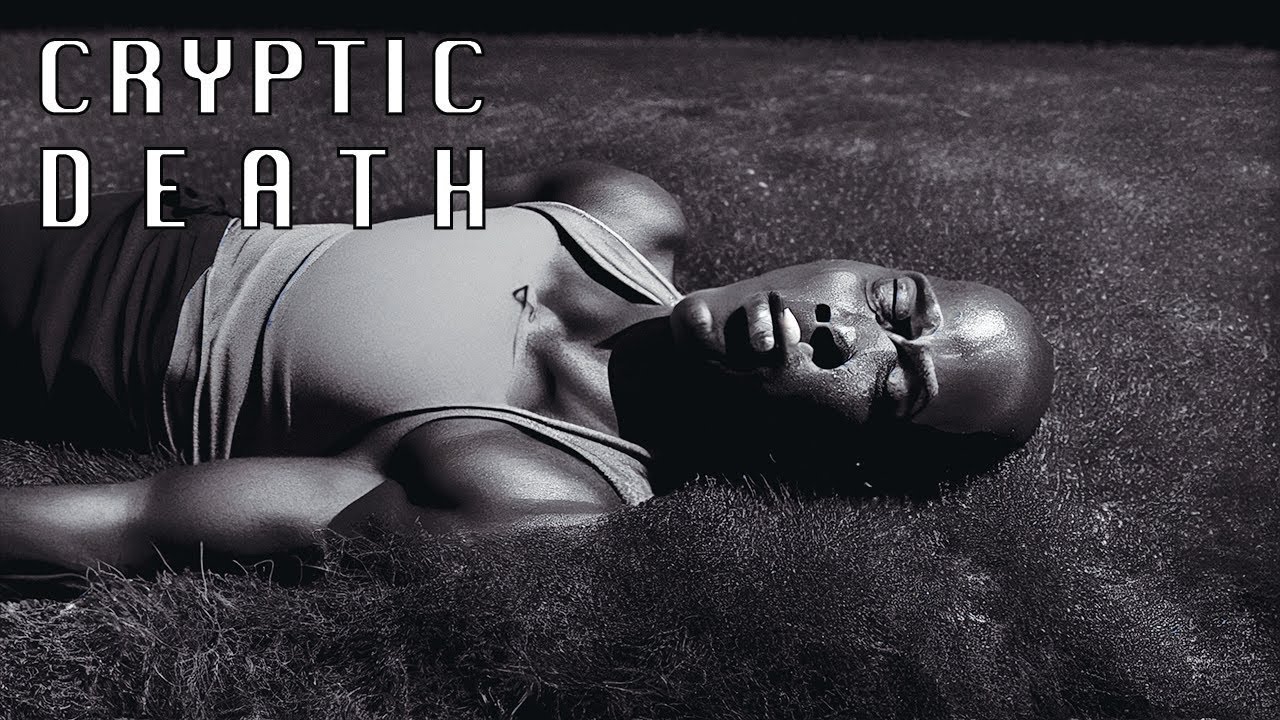 The Last Days of Ricky McCormick: A Chilling Tale of Mystery, Murder ...