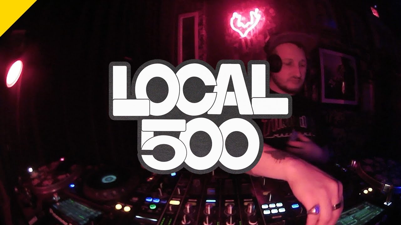 [SF] WeWorkHere | DJ Panderer - YouTube