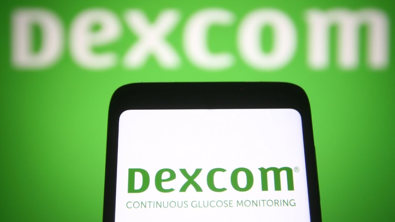 Dexcom Analysis - YouTube