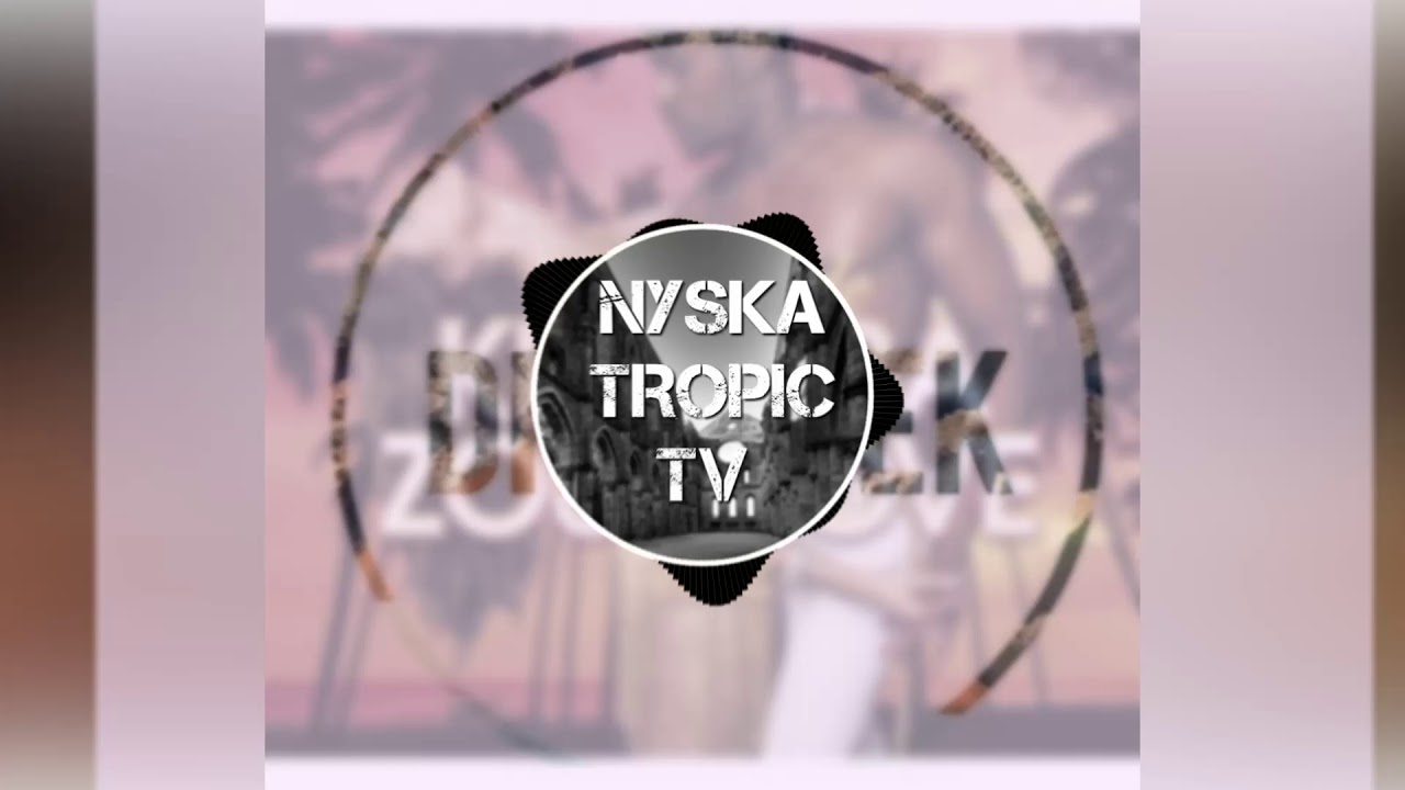 DRIIMEEK X MHD FT DADJU - BEBE ZOUK REMIX 2019 - YouTube