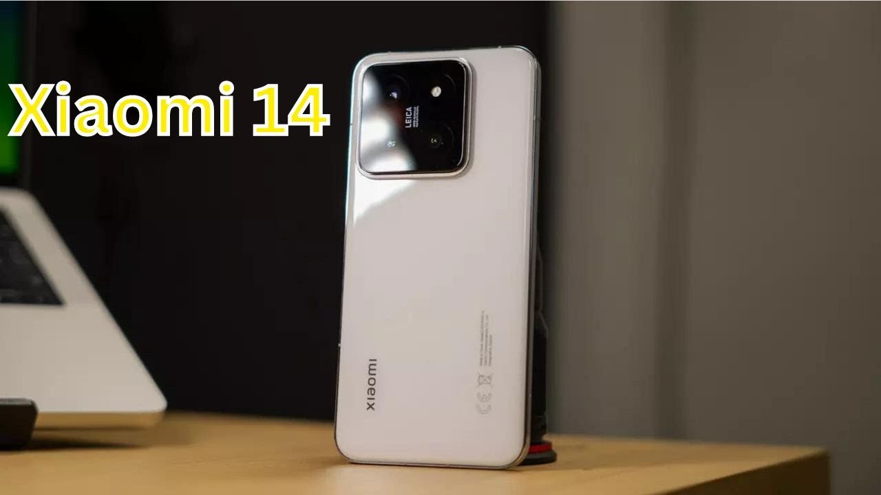 Best Xiaomi Flagship phone in 2024 - YouTube