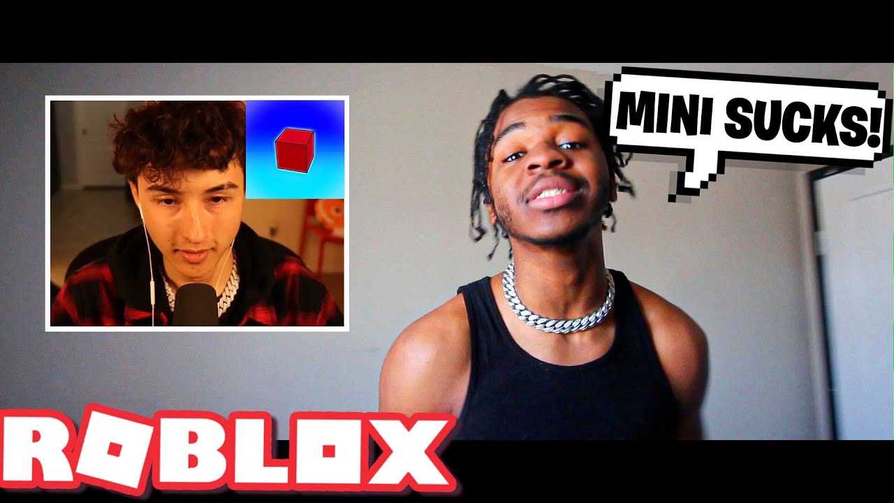 YkmMaster - MINIBLOXIA SUCKS (Roblox Bedwars Diss Track) - YouTube