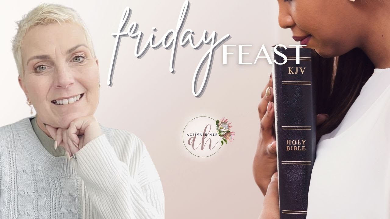 Friday Feast 09.02.2024 - YouTube
