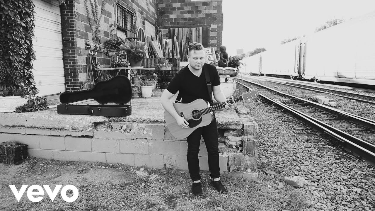 John Tibbs - Dead Man Walking – Story Behind The Song - YouTube