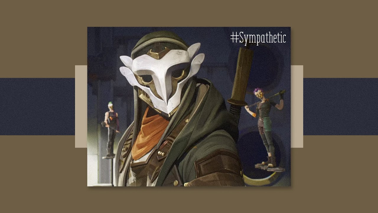 pov: "you are the leader of the Firelight gang" ~ Arcane playlist