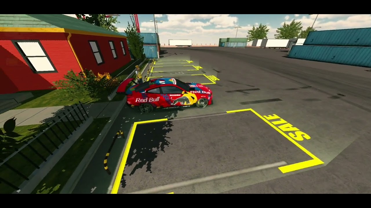 lucky draw car give away - YouTube