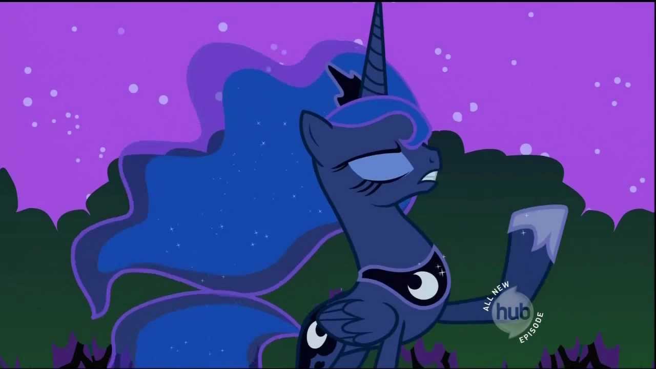 [MLP PCV] Pony of War 3: Lunsidon (God of War 3 Poseidon Battle/Death ...