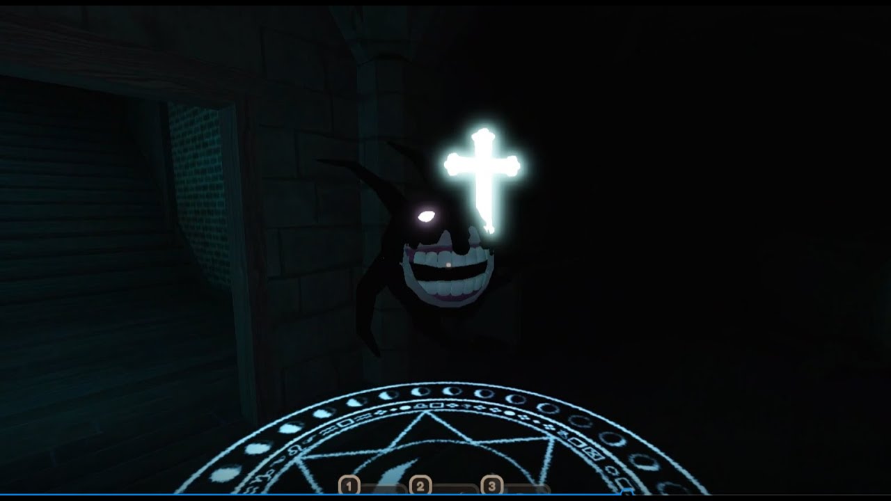 What Happens If you CRUCIFY Screech? - YouTube