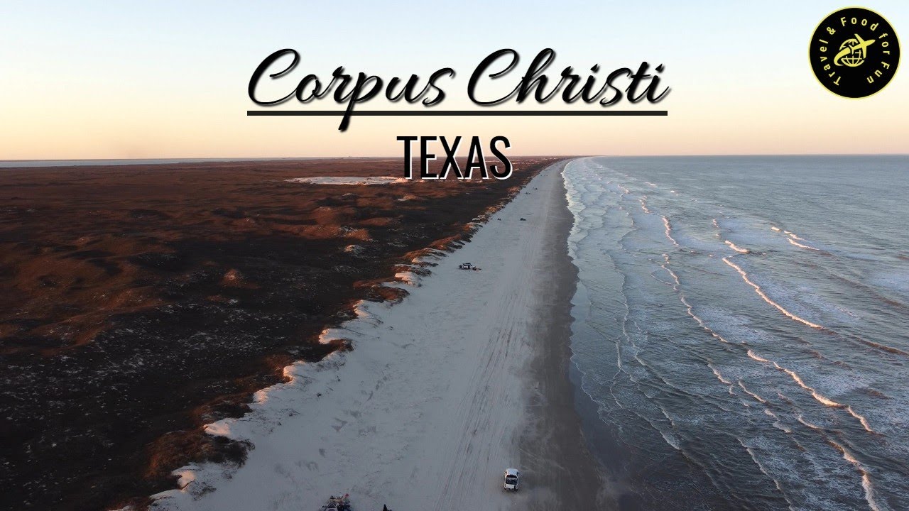 Sightseeing in Corpus Christi | Corpus Christi Attractions | A day in ...
