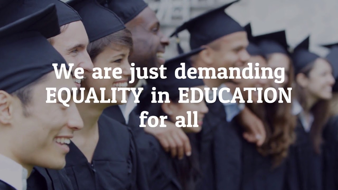 Save Merit - Save Nation - Save The Future - YouTube