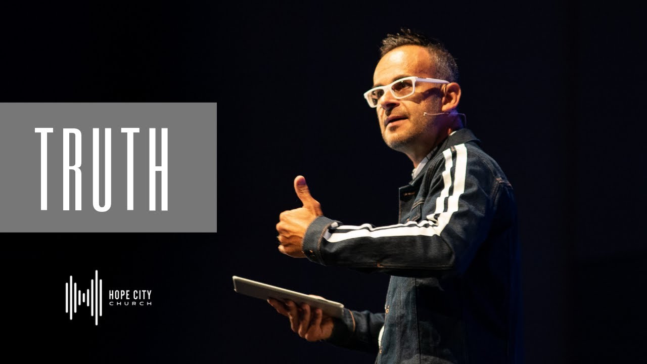 Copycat - Week #9 | Pastor Phil Kniesel - YouTube