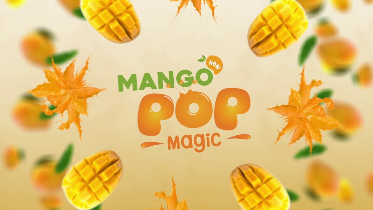 A&W Indonesia - Mango Pop Magic - YouTube