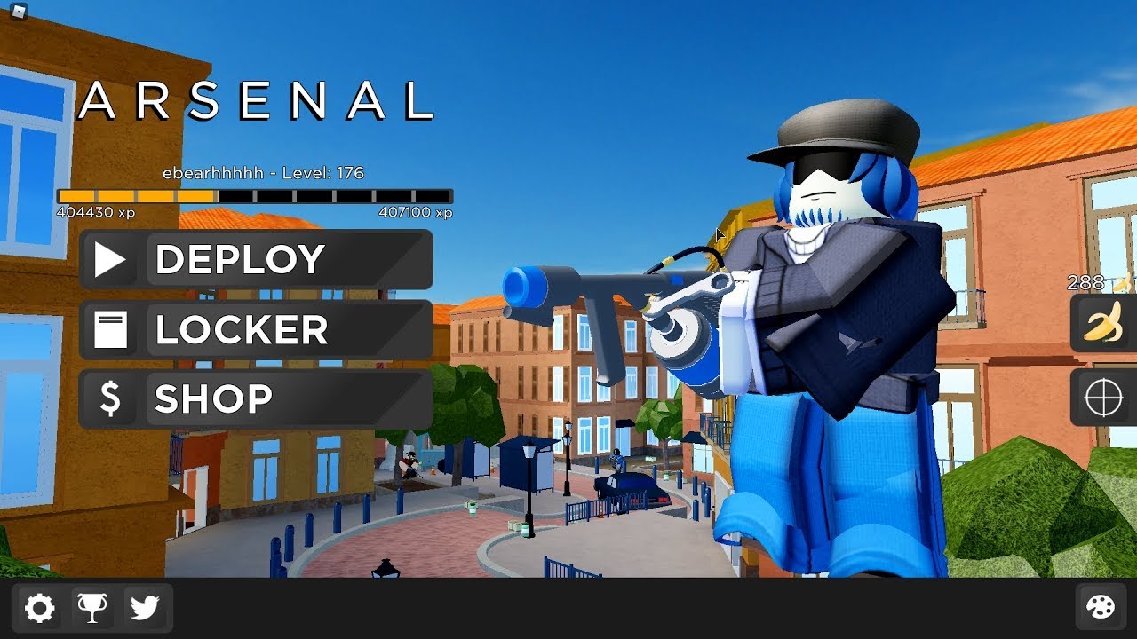 Arsenal| Como conseguir skin Garcello - YouTube