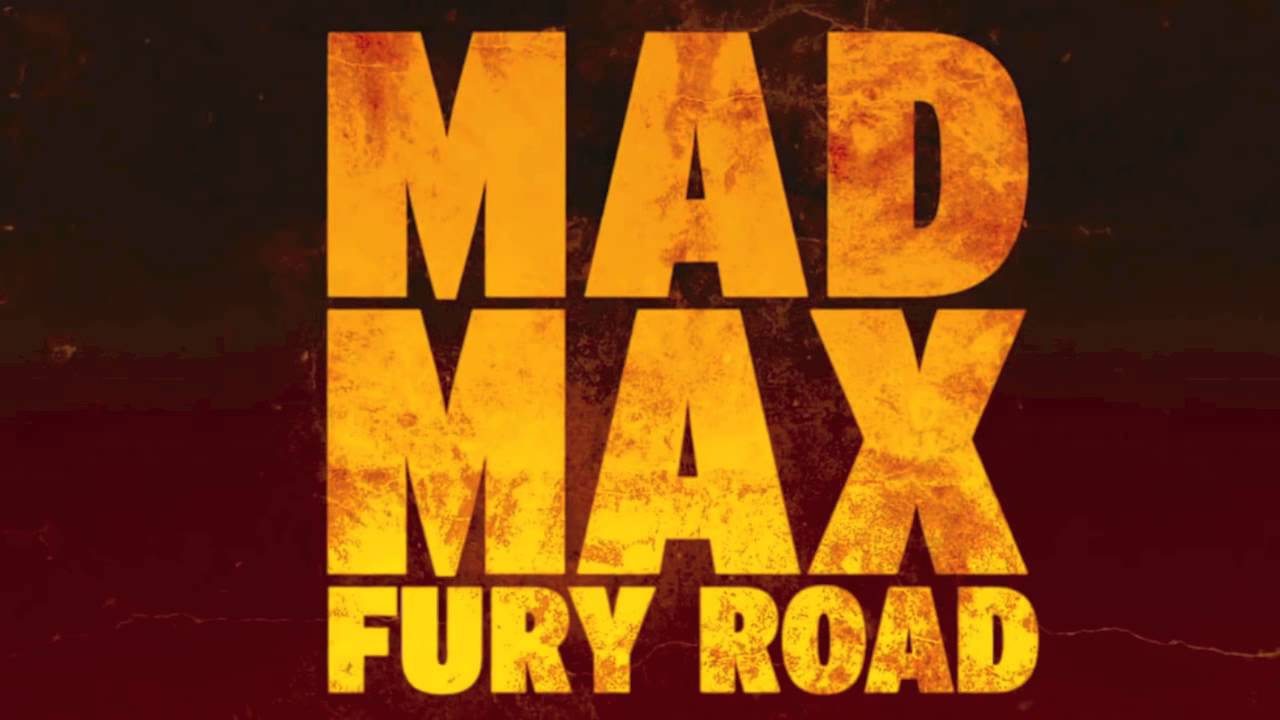 MAD MAX Trailer Theme Music (Fan edited) - YouTube