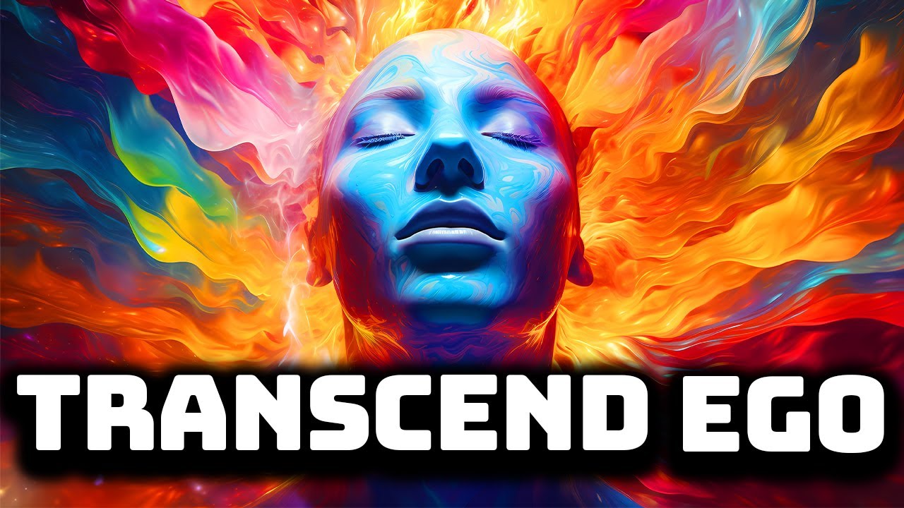 A CRUCIAL Element on Your Journey to Spiritual Awakening | What is Ego ...