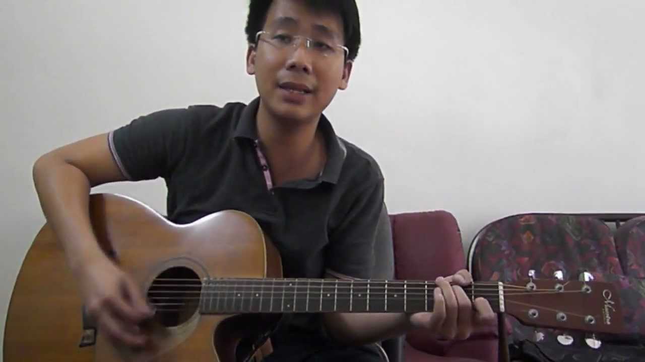 All Things Are Possible - Hillsong Cover (Daniel Choo) - YouTube