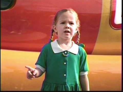 Oscar Mayer (Bologna Song) Commercial, The WB KBWB 20 (Oct 16, 2003)