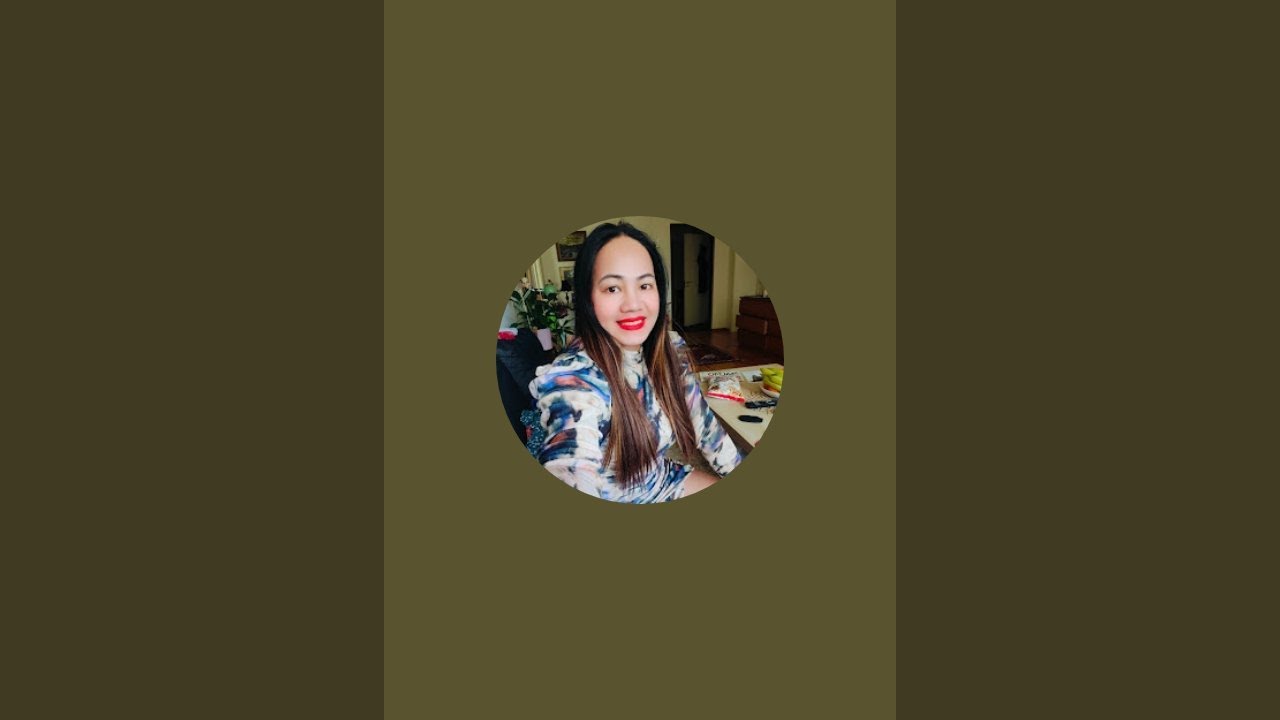 Adel Sweden Vlog is live! Punta mamalengke - YouTube