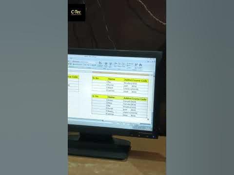 Hide Data को excel Sheet में कैसे copy Paste करें। #viral #shortfeed #shortviedo - YouTube