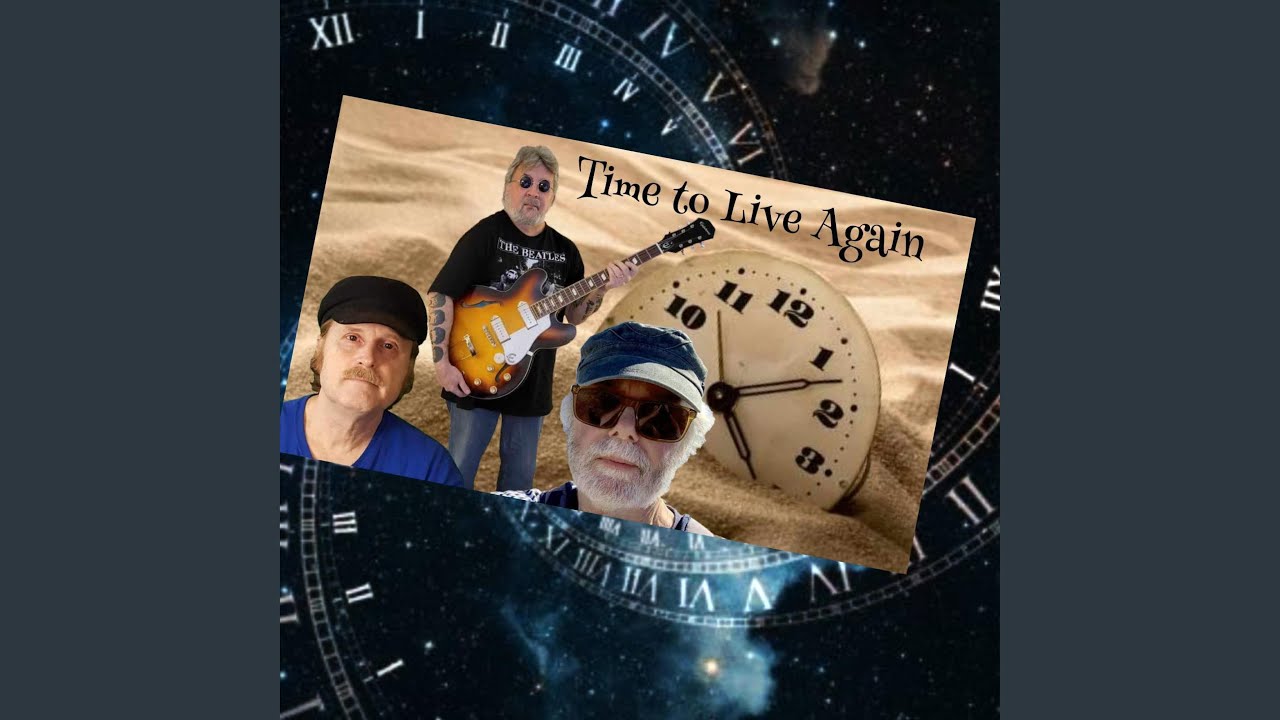 Living Again (Live) - YouTube